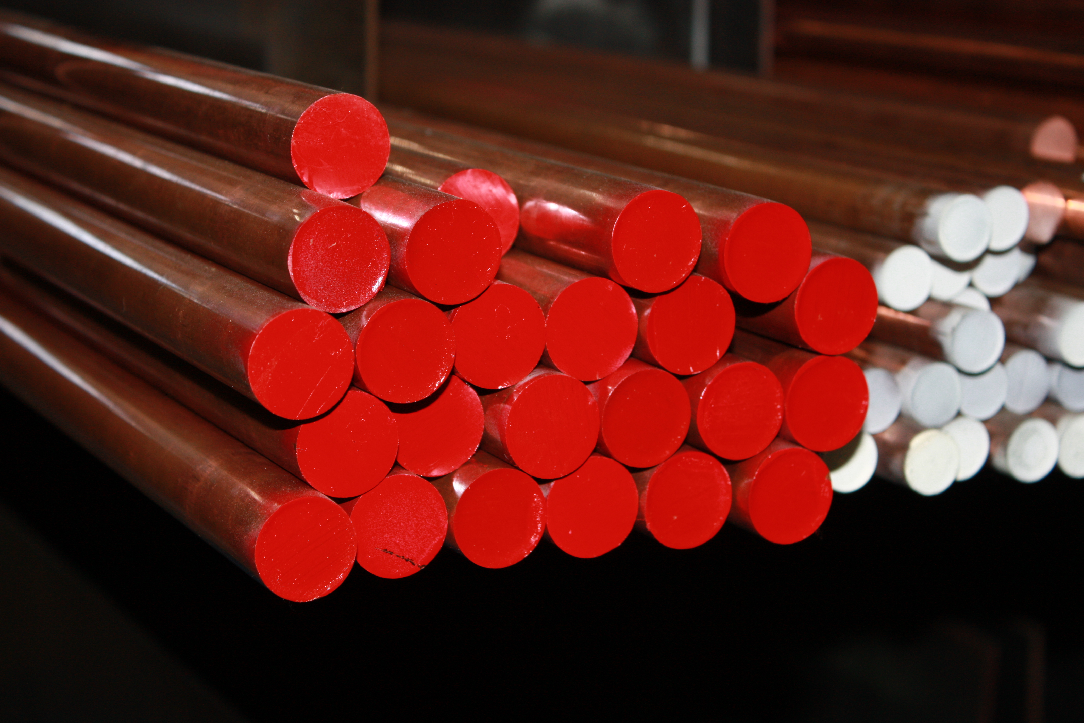 COPPER ALLOYS | COPPER CHROMIUM | by Cadi Company and many more Copper ...