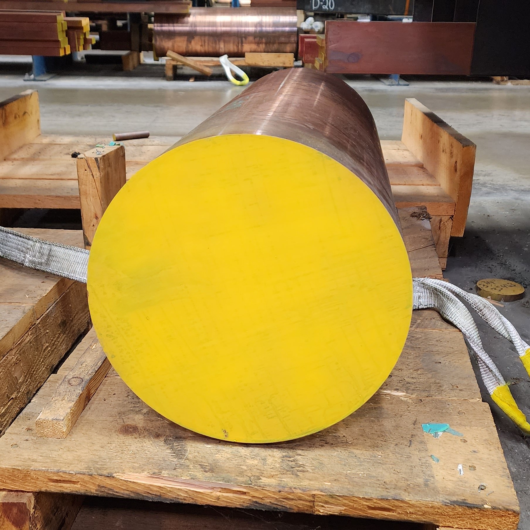 ACCESSORIES | Sputtering Target Backing Plate | by Cadi Company and ...