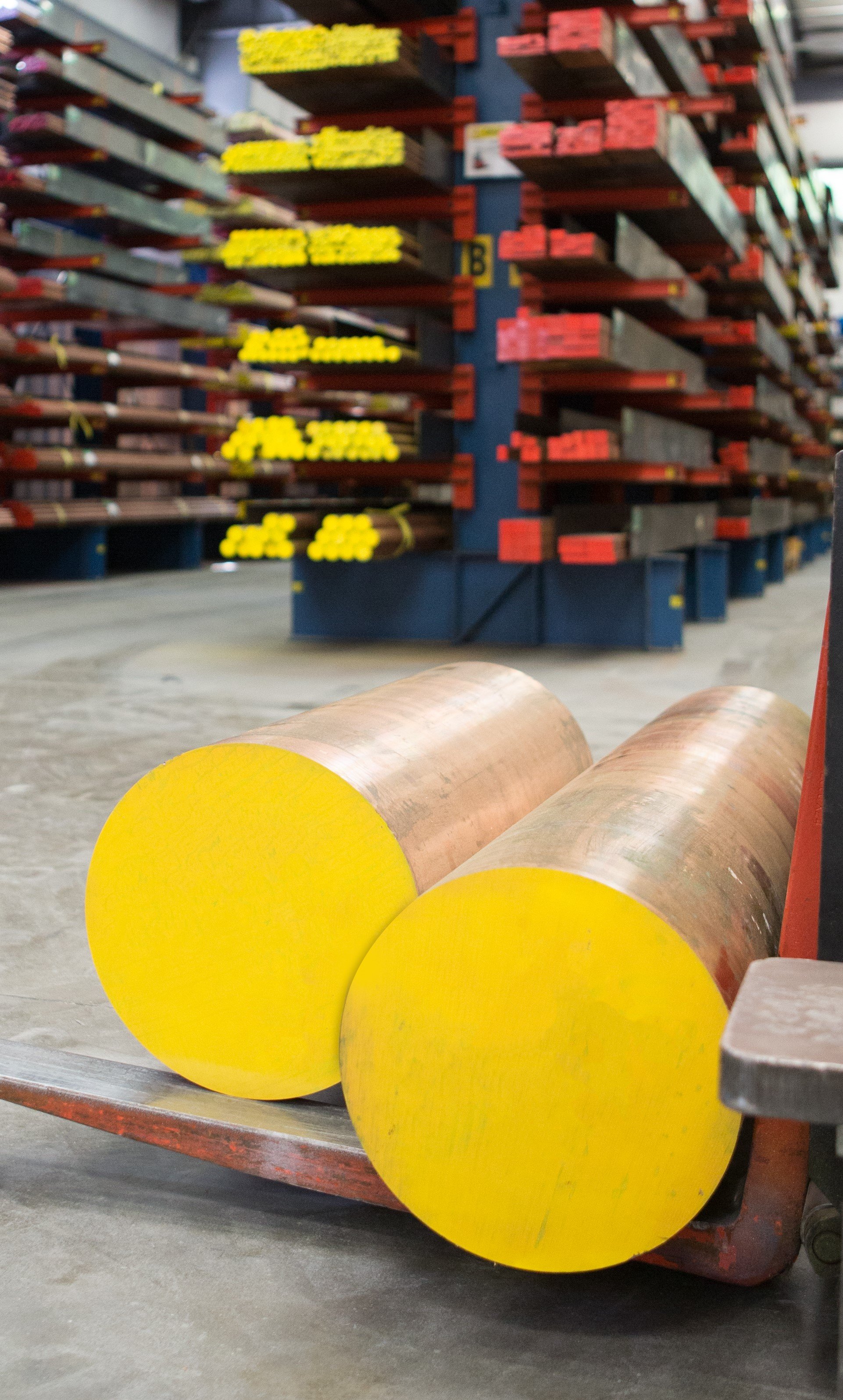 COPPER ALLOYS | COPPER CHROMIUM ZIRCONIUM | by Cadi Company and many ...