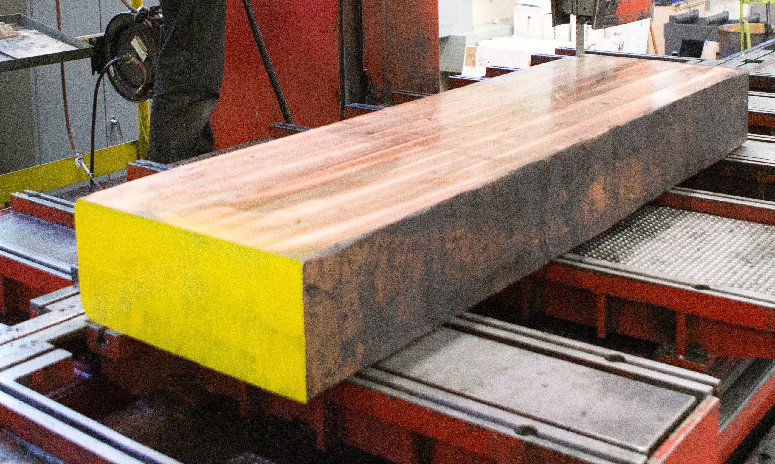 COPPER ALLOYS | COPPER CHROMIUM ZIRCONIUM | by Cadi Company and many ...