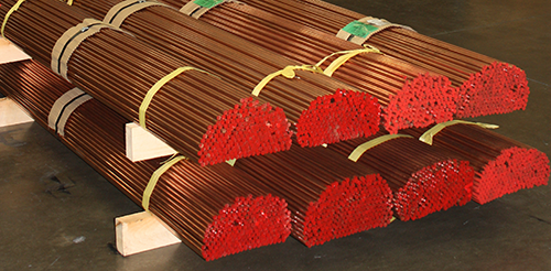 COPPER ALLOYS | COPPER CHROMIUM | by Cadi Company and many more Copper ...