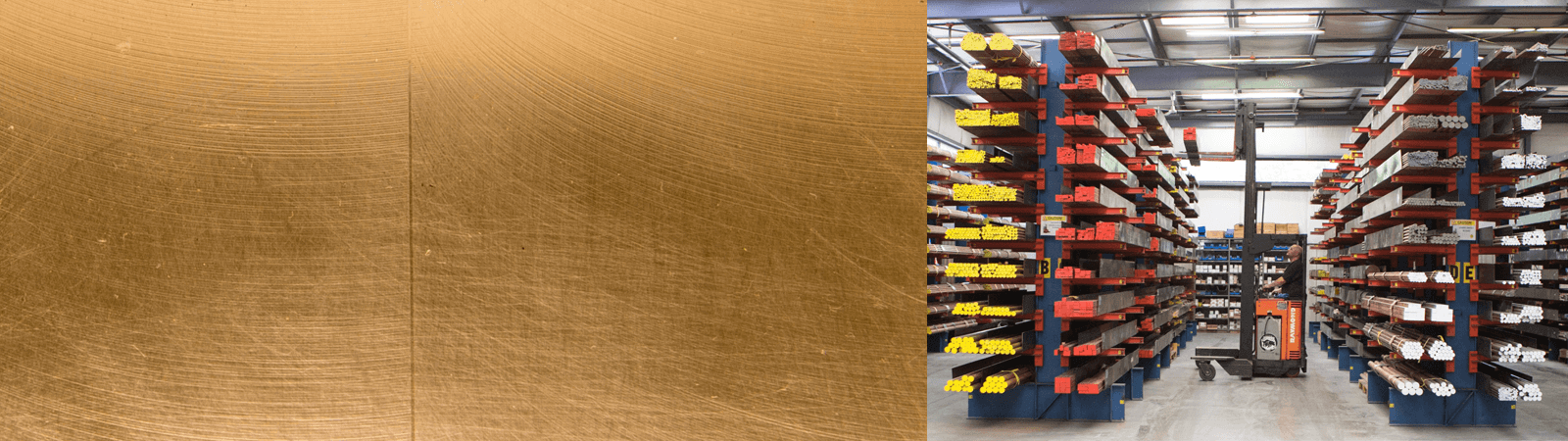 Cadi Company, Inc. - Copper Alloy Rod, Bar, Plate, Coil.