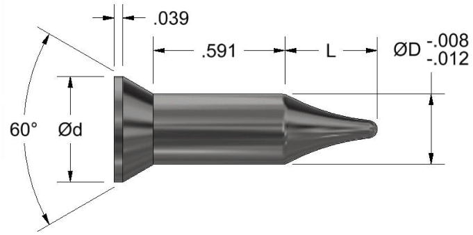 STUD AND NUT WELDING | Metric Guide Pins | by Cadi Company and many ...