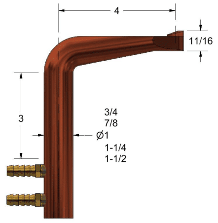 ELECTRODES | PADDLE TIP HOLDERS AND SOCKET TIPS | by Cadi Company and ...