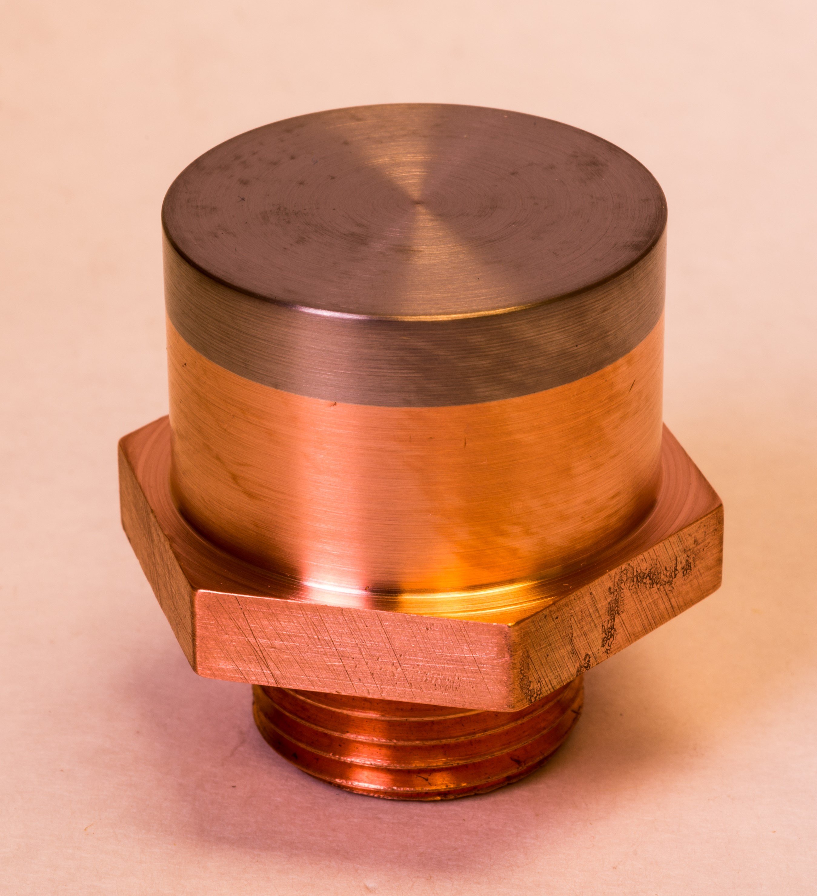 REFRACTORY METALS | COPPER TUNGSTEN RWMA CLASS 12 | by Cadi Company and ...