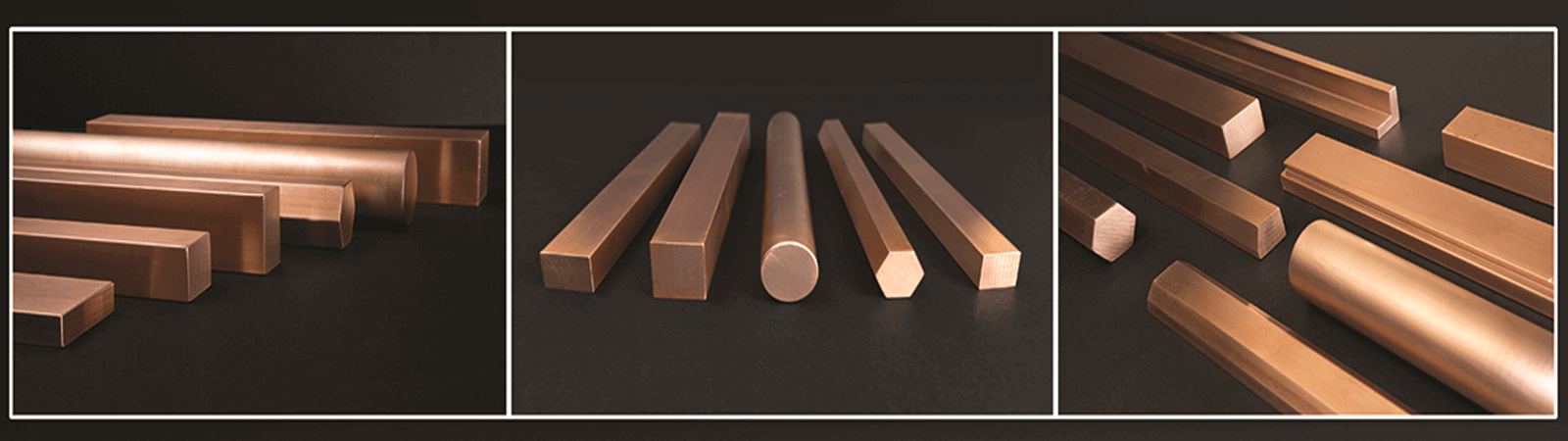Cadi Company, Inc. - Copper Alloy Rod, Bar, Plate, Coil.