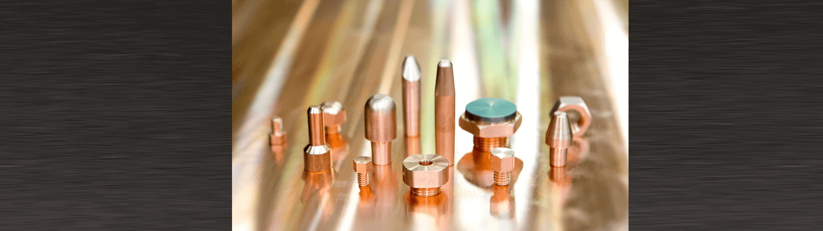 Cadi Company, Inc. - Copper Alloy Rod, Bar, Plate, Coil.